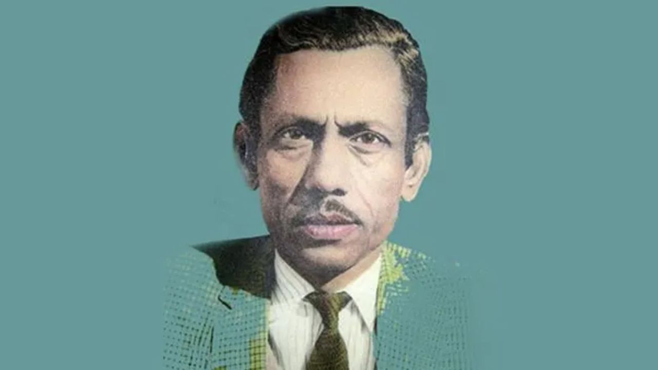 Kisi Kali Ne Bhi Dekha Na Aankh Bhar Ke Mujhe - Lyrics - Kalaam Gah